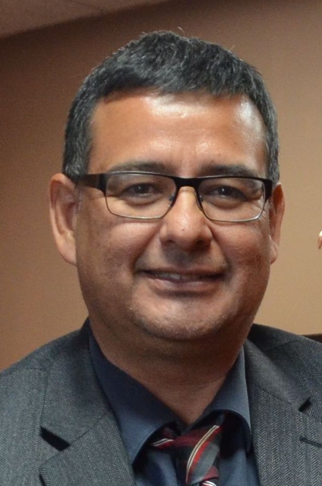 Three Affiliated Tribes chairman responds to Trump pipeline orders ...